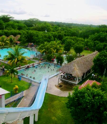 Turismo: UN POCO DE TODO... PARA TODOS: Parque Acuático MANANTIALES DE ...