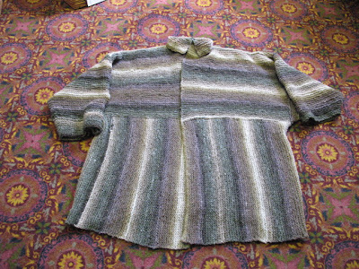 Merely a Suggestion: Holly's Einstein; Free patterns