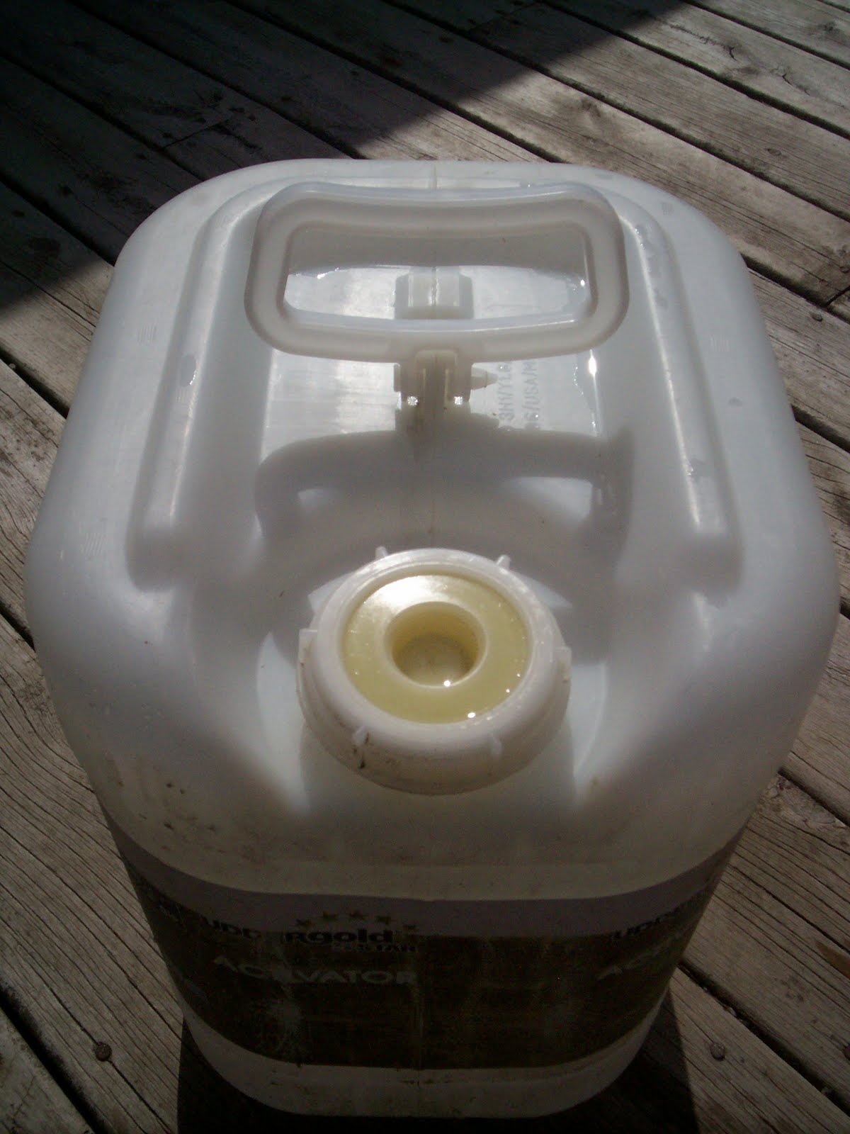 TRU TALES DESIGNS AND DRAFTS: "Strawberry Jar" from a re-purposed ...