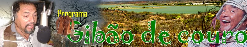 Programa Gibão de Couro