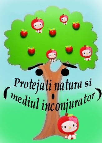 trandafir: Salvati natura