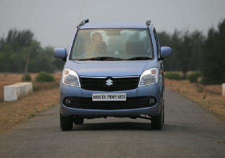 Maruti-Suzuki Launches New Wagon R Priced at Rs. 3.28 Lakhs | All New ...