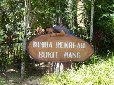 Malaysia-Mytrip: Hutan Lipur Bukit Wang