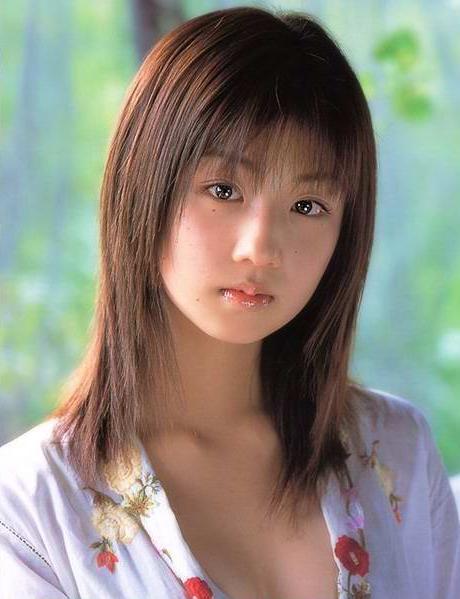 Anime Wallpapers Yuko Ogura