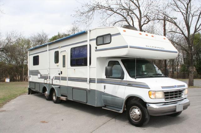 El Dorado Motorhome: El Dorado Motorhome owners