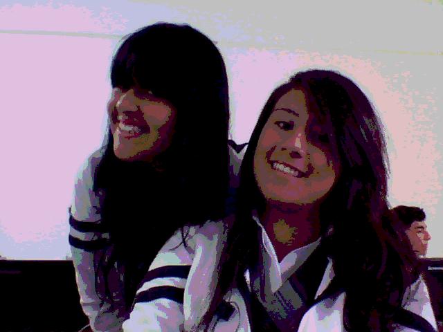 Paula Mora: Proyecto De Vida