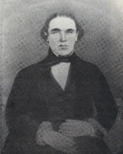 the YAYA tree: THE GILSTRAPS revised 02/12/2011 IN PROGRESS