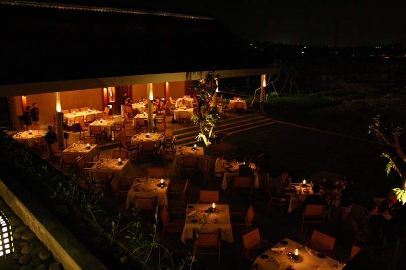 Restaurants in Seminyak and Kerobokan | Bali for Holiday