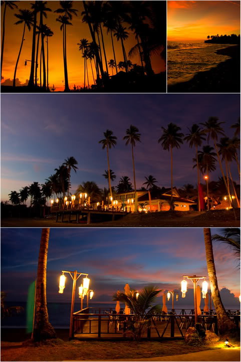 In a nutshell: Alluring Sights To Behold in Southern Leyte