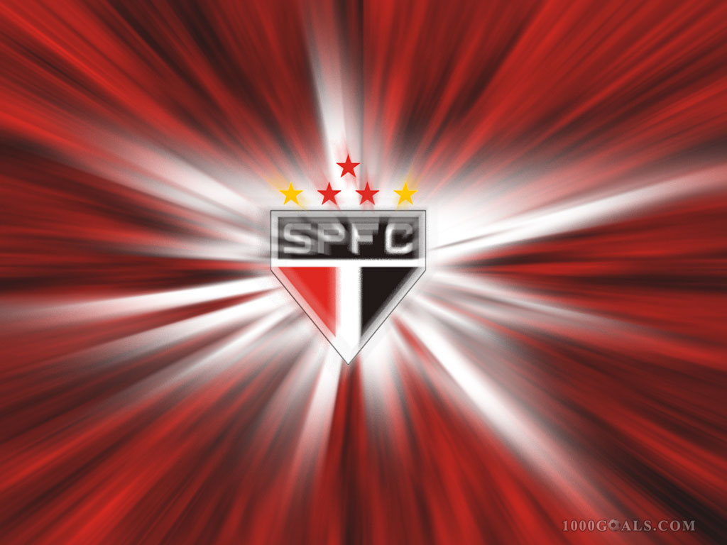 Wallpaper - São Paulo Futebol Clube | Orange Extreme