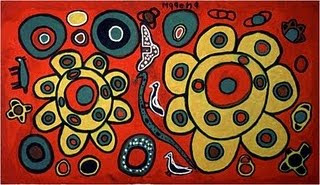 Grafismo Africano