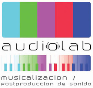 AUDIOLAB