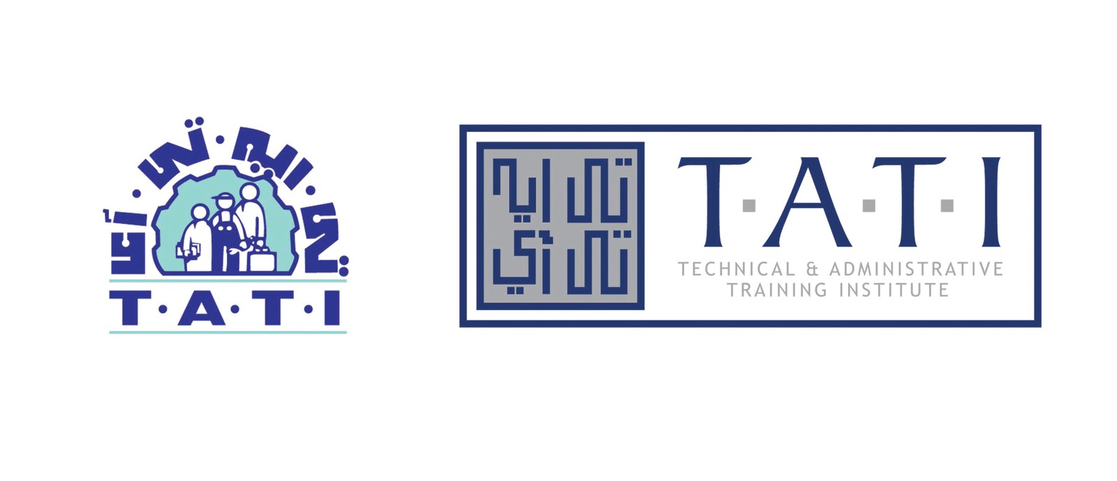 creativeADvantage: TATI Logo Re-wamping