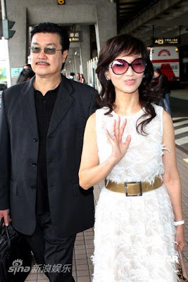 Roast Pork Sliced From A Rusty Cleaver: Herman Yau, Shawn Yue, G.E.M ...