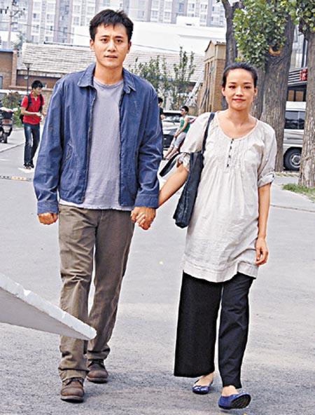 Roast Pork Sliced From A Rusty Cleaver: Shu Qi's Beautiful Life