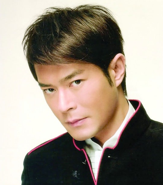 Roast Pork Sliced From A Rusty Cleaver: Louis Koo On IR List?