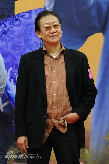 Roast Pork Sliced From A Rusty Cleaver: Kung Fu Wing Chun Premiere ...