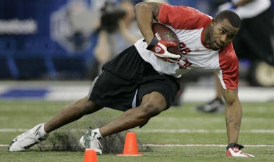 Albert K. Park: Load and Explode: Why "Ballistic" Training is Important