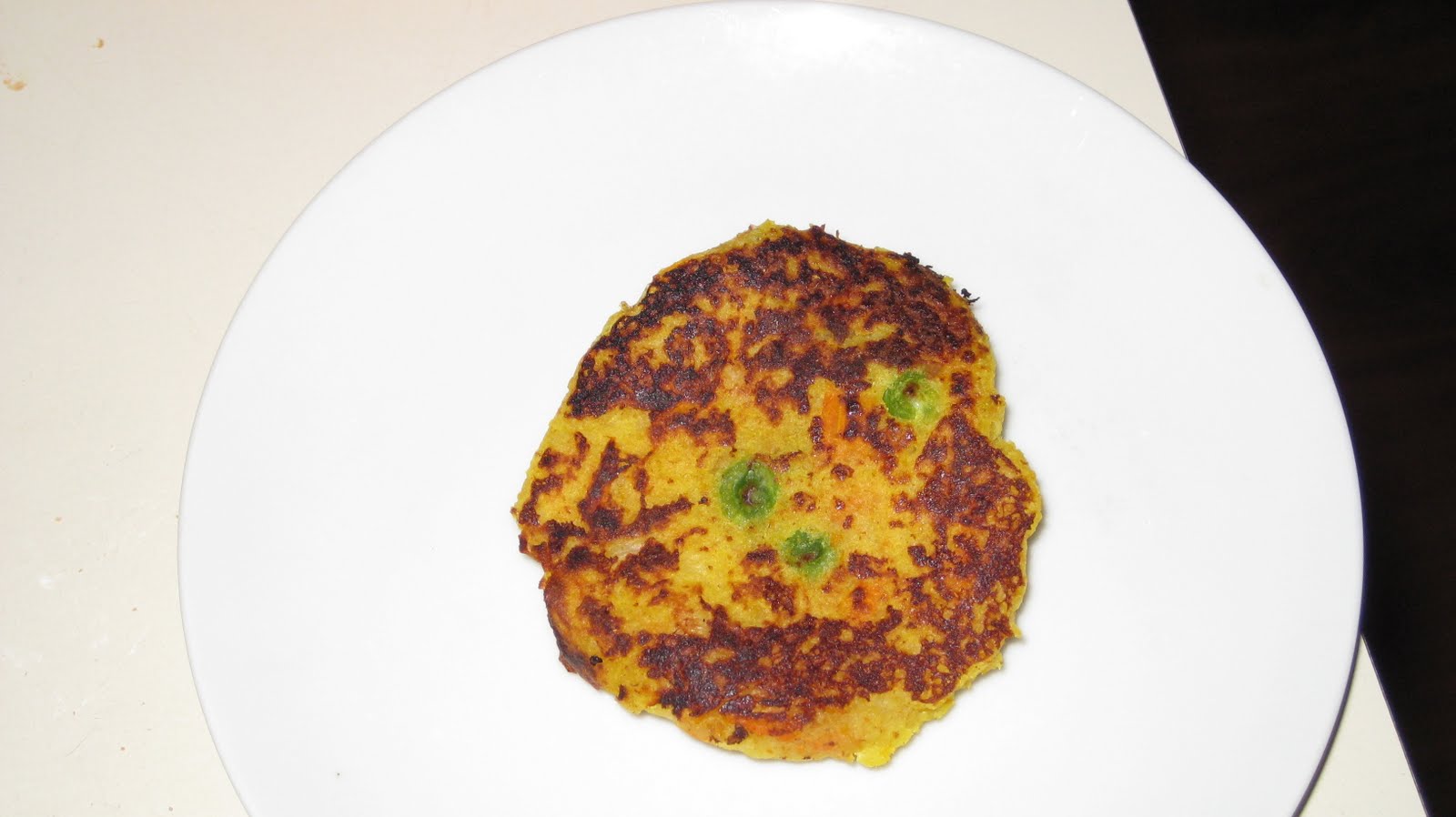 Cathe's Kitchen: Samosas and Pinto Bean Cakes