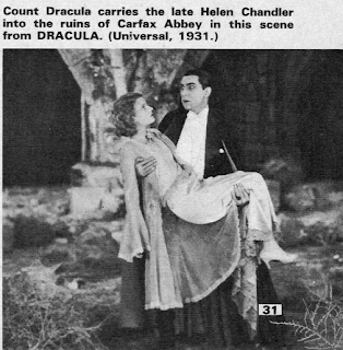 Monsters Really Like Carrying Chicks - The Nostalgia League