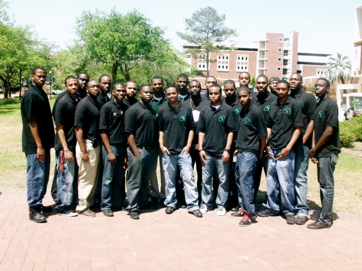 FSU Progressive Black Men,Inc