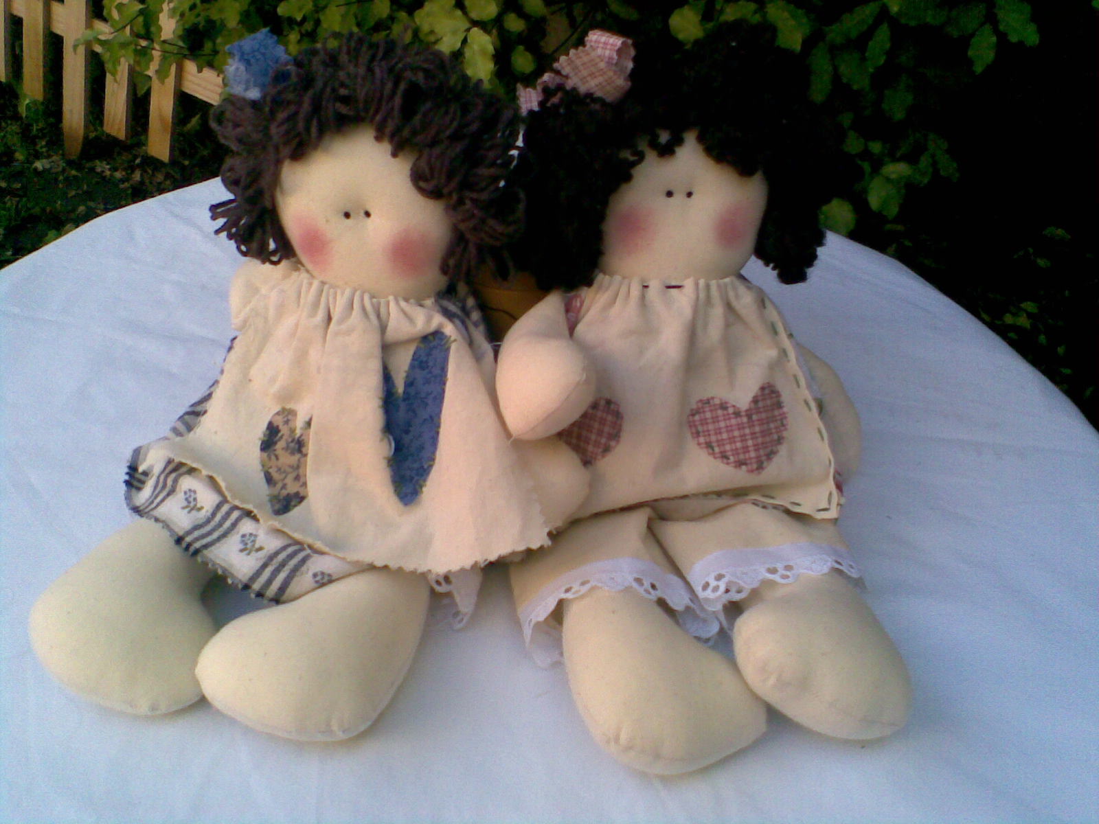 Manualidades Sueños de Isha....