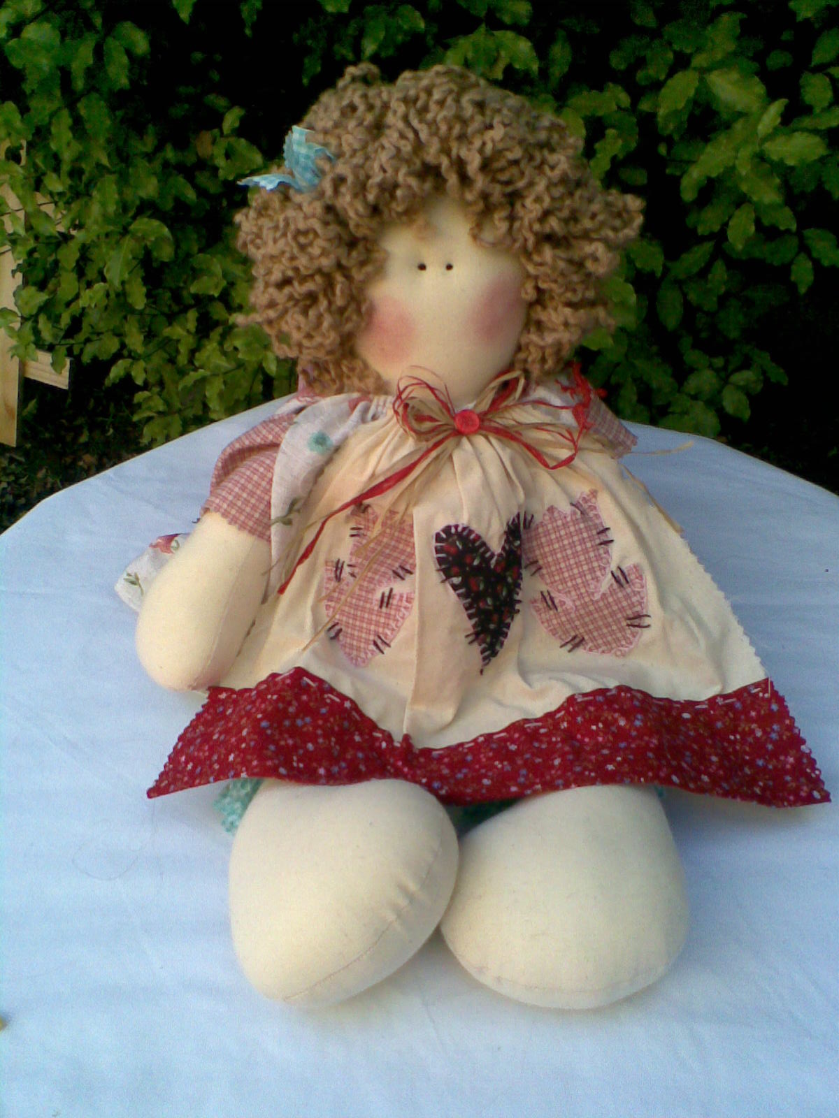 Manualidades Sueños de Isha....