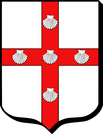 Carnet Web de Généalogie: Raymond de Modène de Tarascon