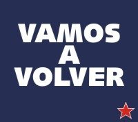 SAN LORENZO: VAMOS A VOLVER