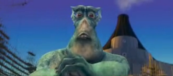 Black Dog Star: May 2010