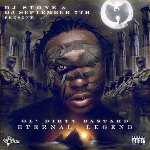 PERSPIRE 2014: DJ Stone & DJ September 7th Present: ODB – Eternal ...