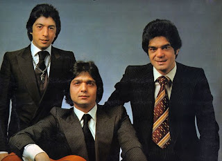 Los CHICHOS: Los Chichos