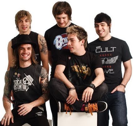 Bandas / Musica: # Banda Nx Zero