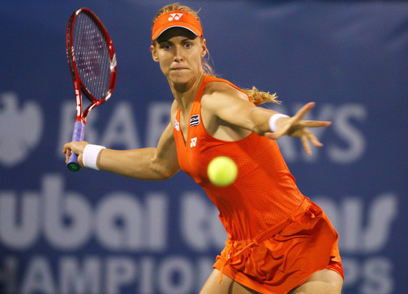 Keys to Success in Tennis: Tennis Forehand Tips