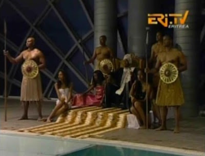 The Land of Punt is Eritrea - Madote