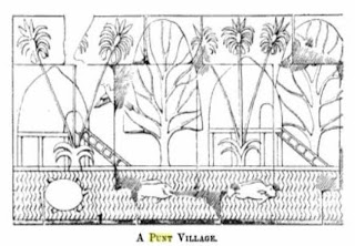 The Land of Punt is Eritrea - Madote