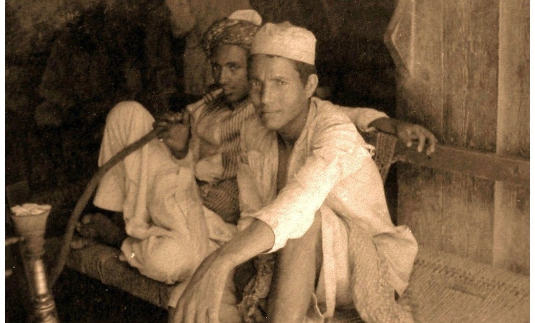 The Adeni Arabs of Eritrea - Madote