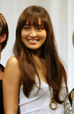 Photos of mixed Ethiopians - Madote