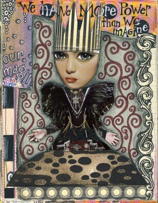 From the Mind of the Airstream Diva: I heart Teesha Moore