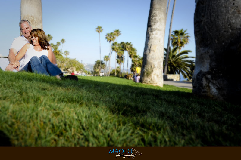 MAOLO Photography: Heisler Park Laguna Beach - Kim + George Engaged -4. ...