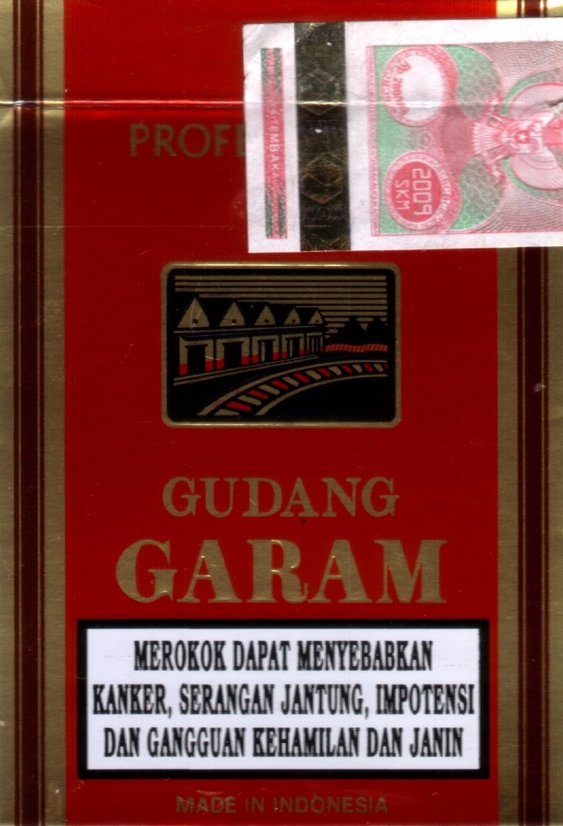 Benkoen Net Store: Rokok