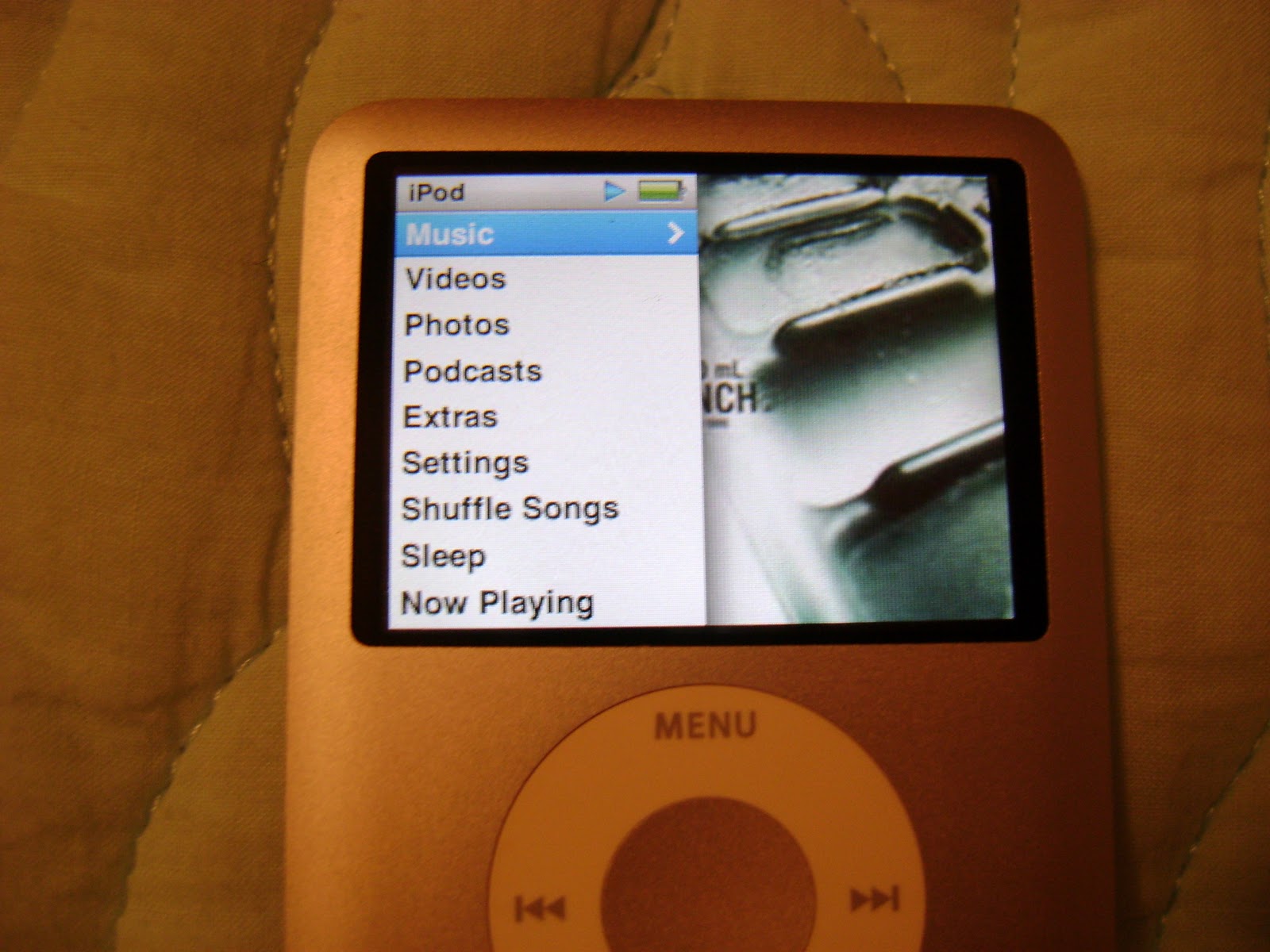 Wallpaper For Ipod Nano 6 Gen - weather wallpapers