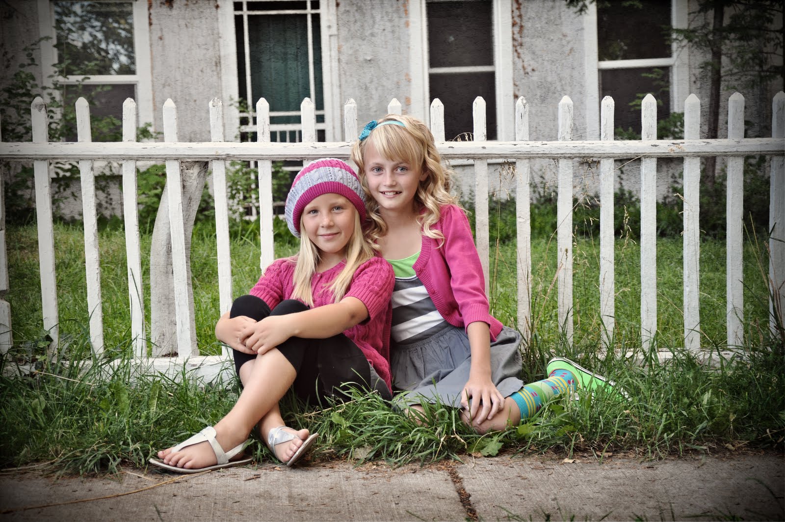 Jada Chadwick Photography: These are the photo shoots I just love! This ...