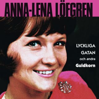 Douglas Söderlind: Anna Lena Lövgren 67 är död