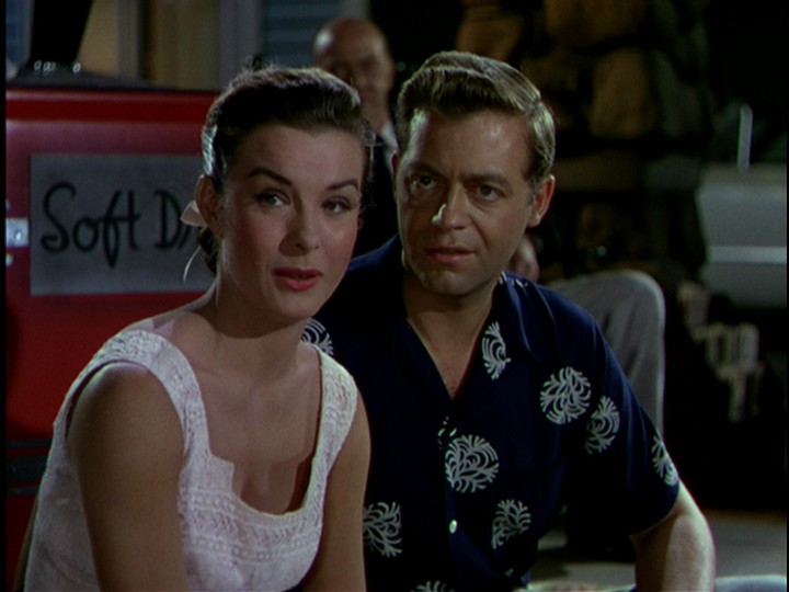 CLASSIC MOVIES: NIAGARA (1953)