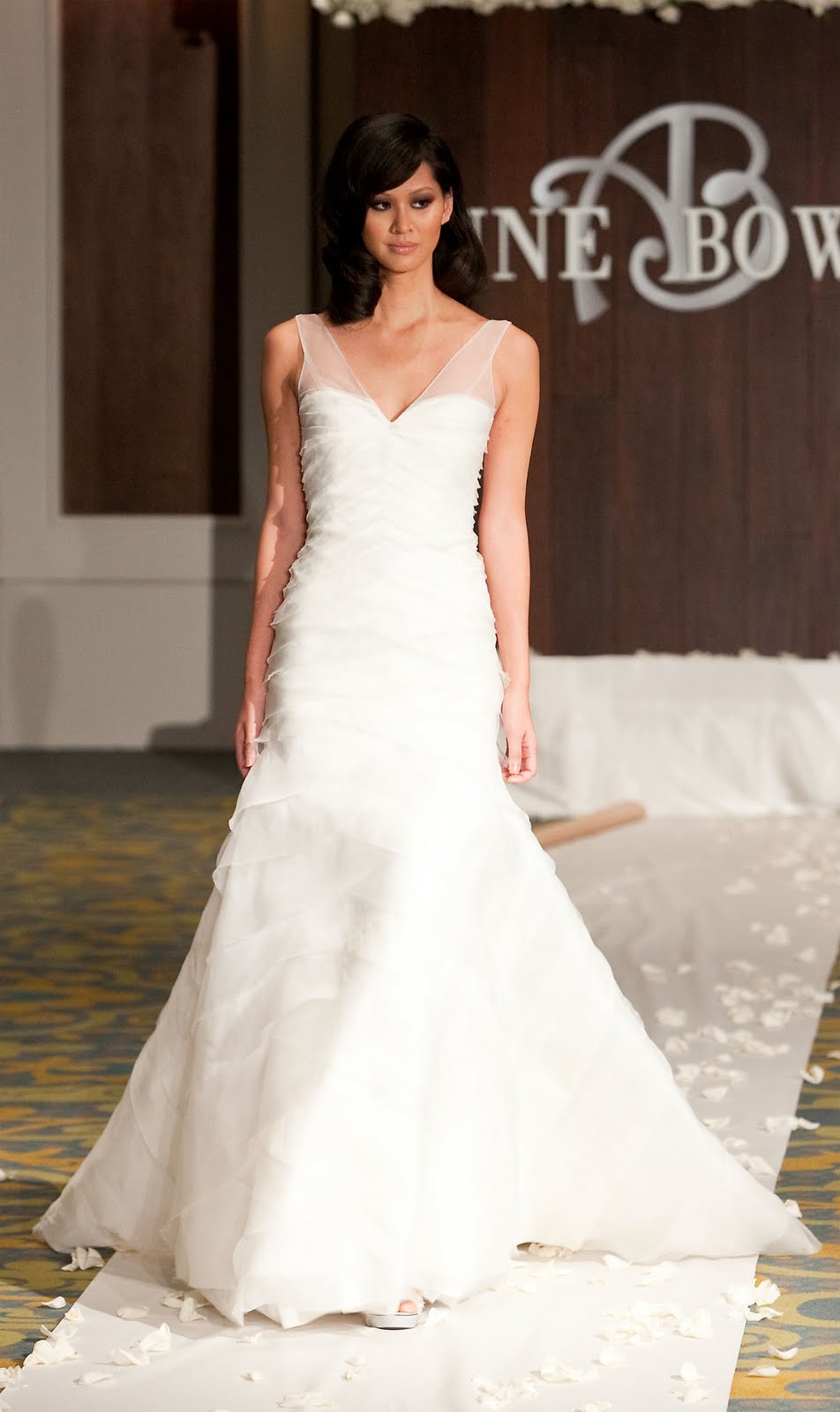 ANNE BOWEN: DC LEGEND SAKS JANDEL SELECTS ANNE BOWEN AS ONE OF ITS ...