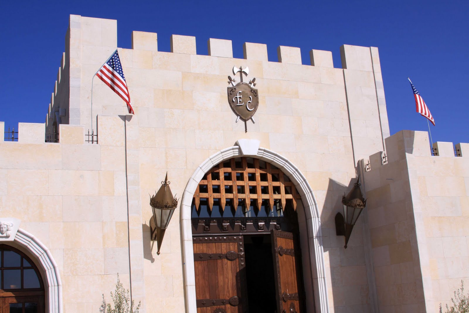 Traveling Chemist: Mini-Vacation in San Luis Obispo and Paso Robles, CA ...