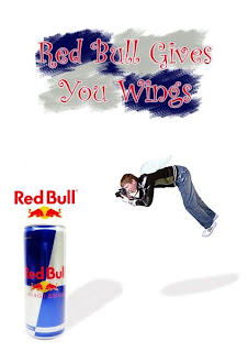 Red Bull: Promotion strategy