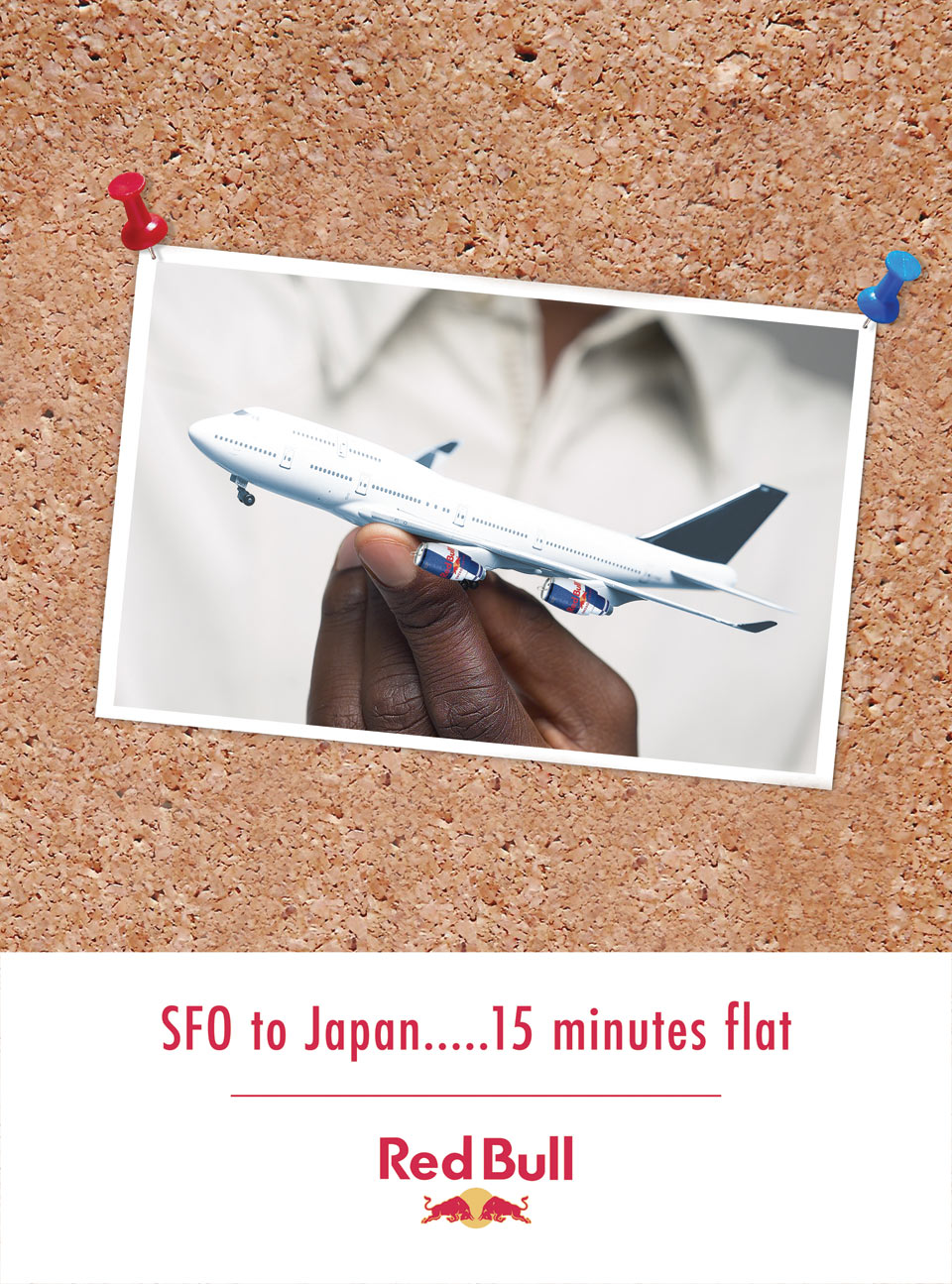 Red Bull: Promotion strategy