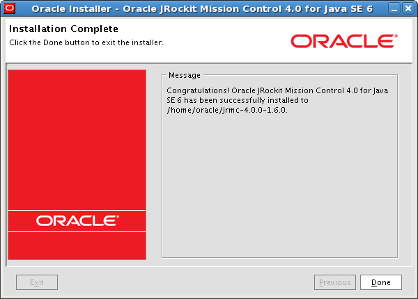 Peoplesoft - Up and running on a laptop: Step 4 - JRockit/WebLogic/Tuxedo